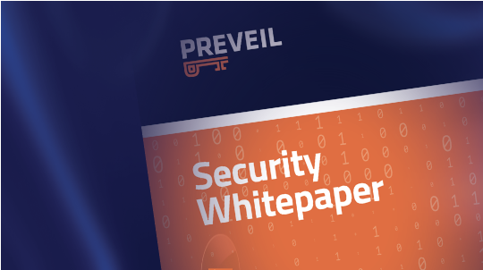 Architectural White Paper | PreVeil