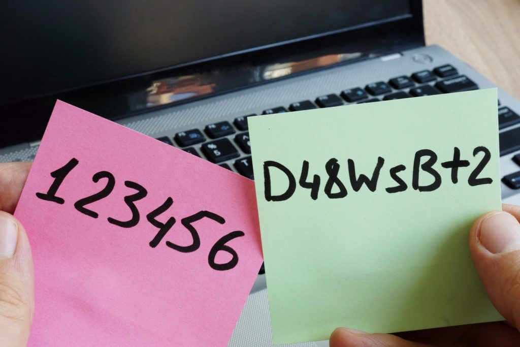Passwordless authentication for email - PreVeil Passwordless authentication for email - PreVeil