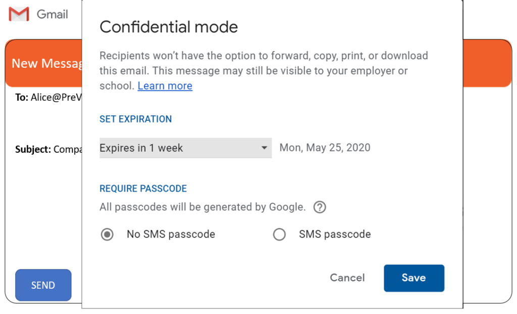 How to Encrypt Gmail - Security Boulevard
