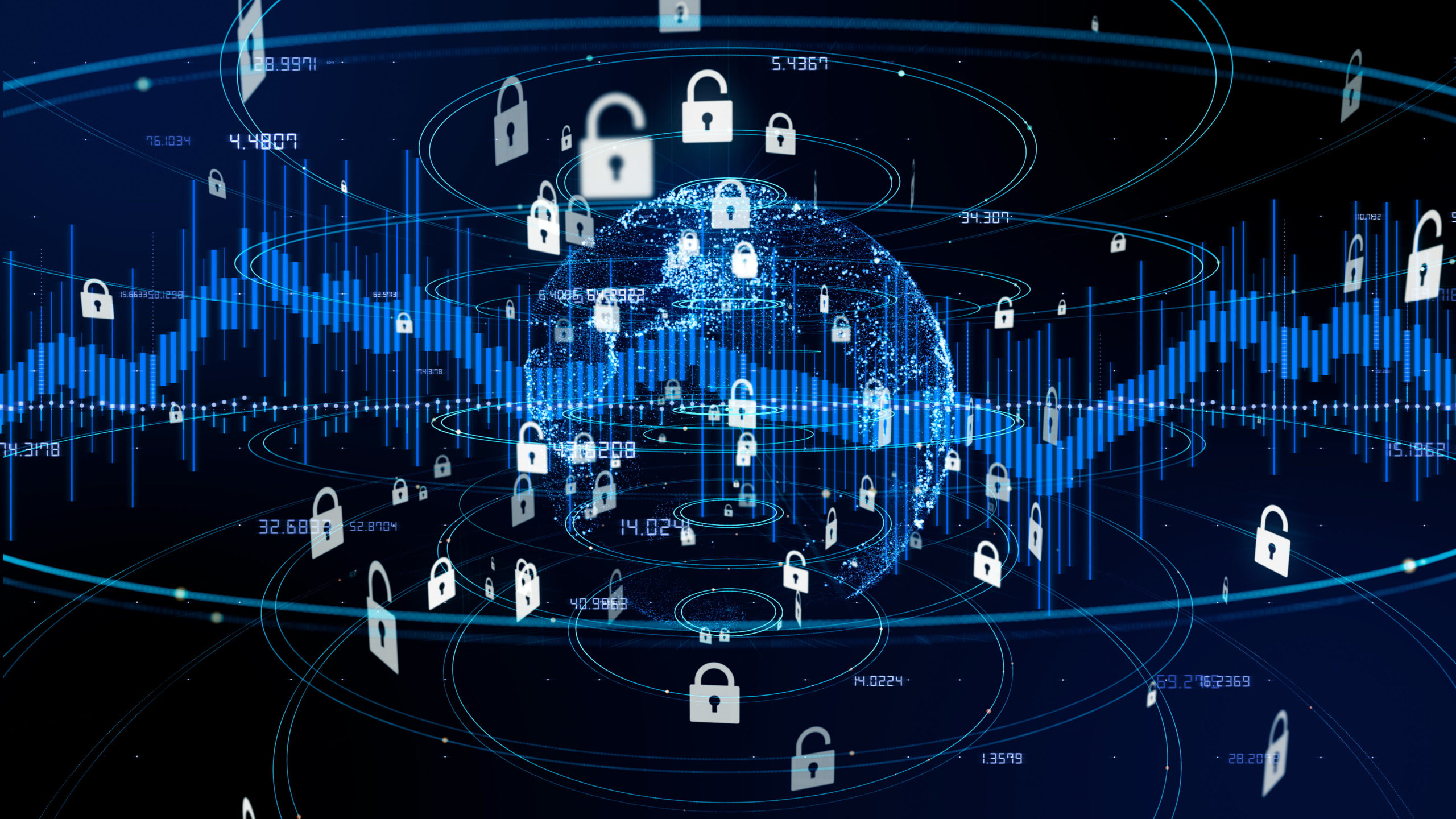 PreVeil's End-to-end Encryption Makes ITAR Compliance Easy