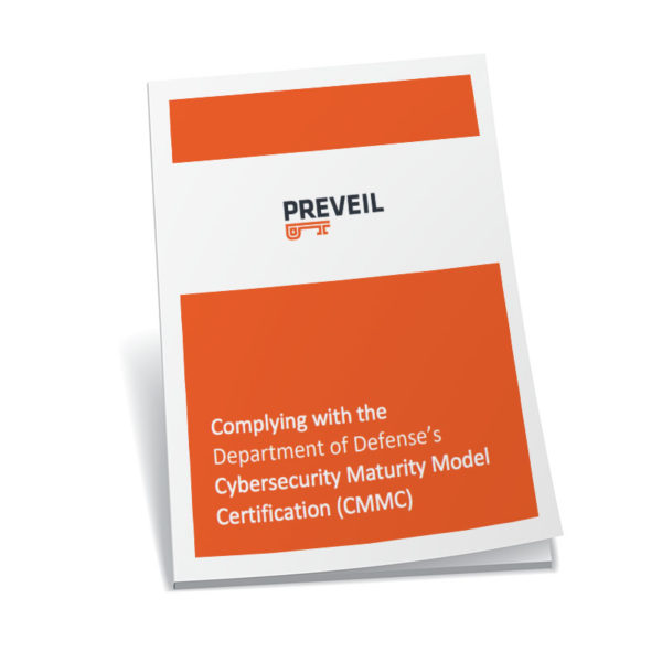Cybersecurity Maturity Model Certification (CMMC) | PreVeil