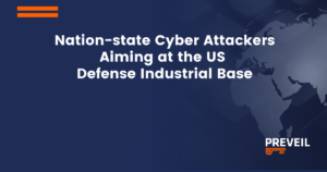 Nation-state Cyber Attackers aiming at the US Defense Industrial Base ...