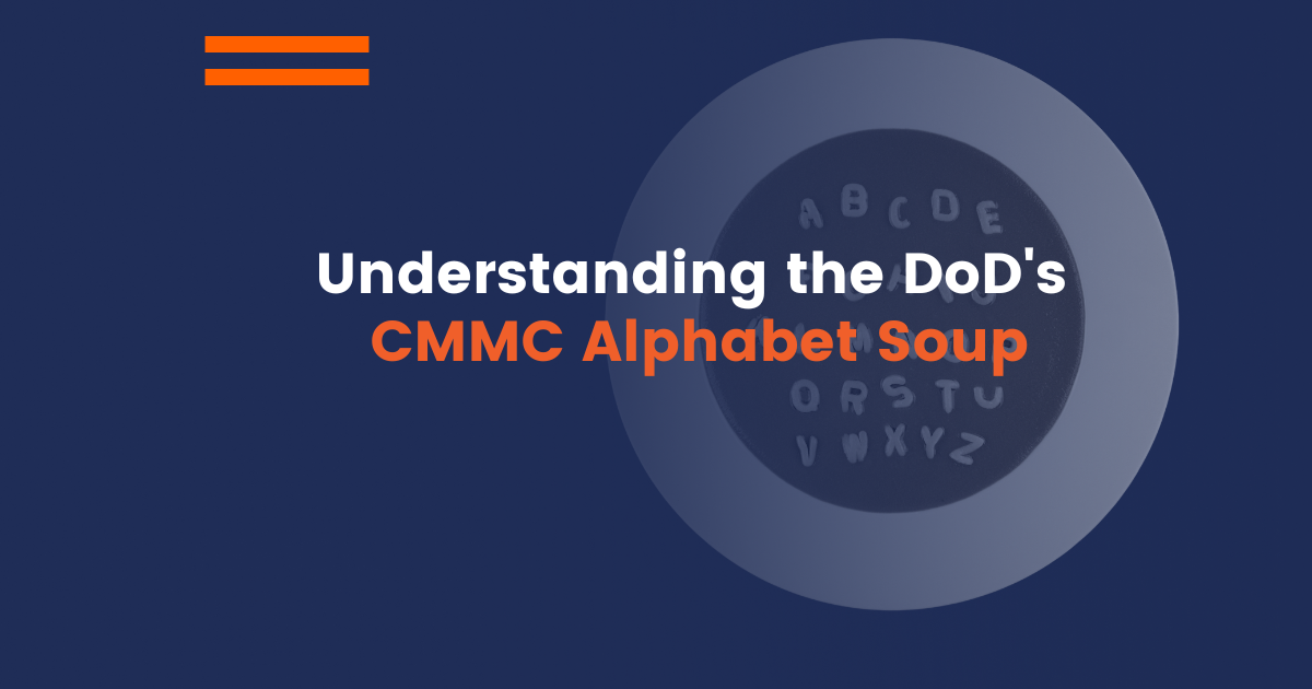 How well do you know Department of Defense Acronyms? - Security Boulevard