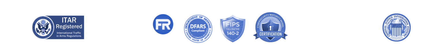 PreVeil Drive | Simple, Compliant, Encrypted File Sharing