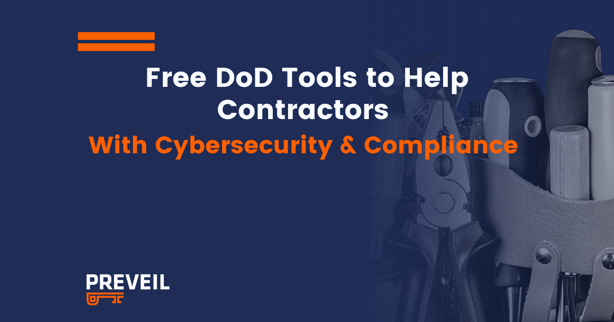 Free Cybersecurity Tools to Help DIB Contractors with Compliance