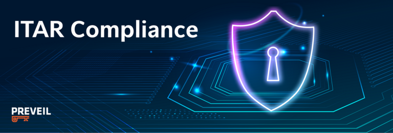 What is ITAR Compliance? Regulations, Exemptions & More - Security ...