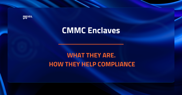 CMMC Enclaves: What they are. How they help compliance. - Security Boulevard
