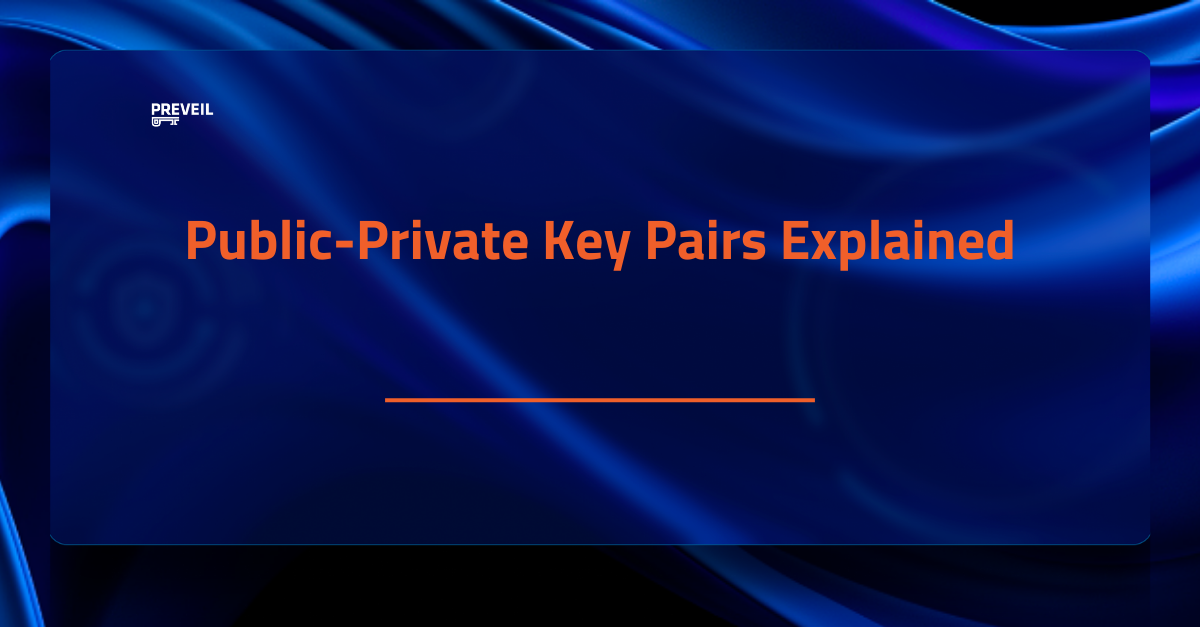 Public – Private Key Pairs & How they work - Security Boulevard