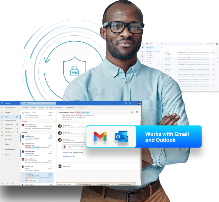 PreVeil Email | Simple, Secure, Compliant Email