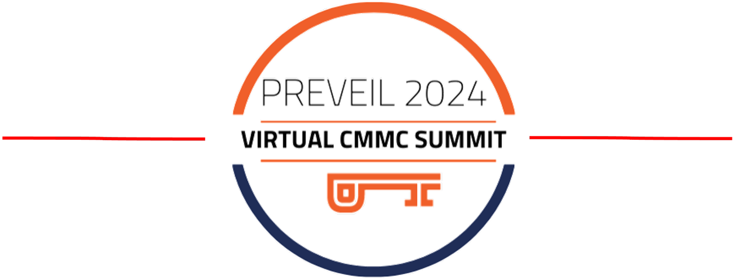 2024 CMMC Virtual Summit - PreVeil