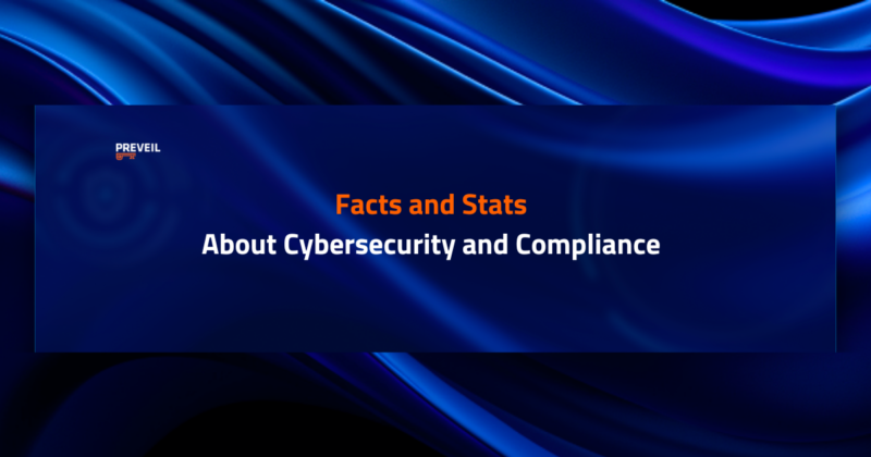 The Top Cybersecurity Stats to Know in 2026 | PreVeil