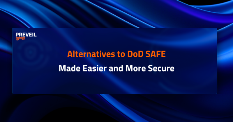 When DoD SAFE is Down: Secure File Sharing Options for Defense ...