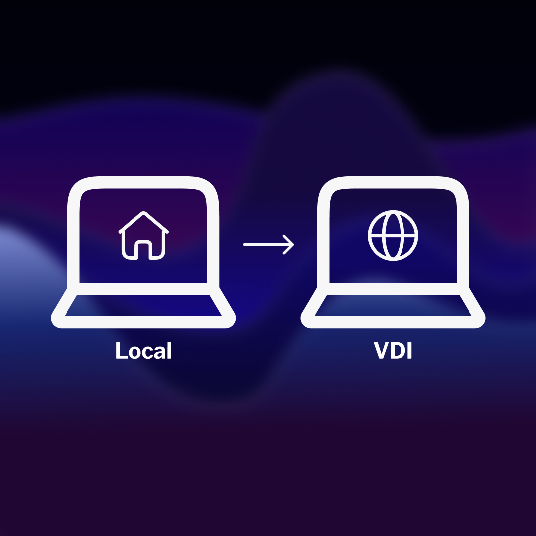 How VDIs Can Simplify Your Path to CMMC Compliance