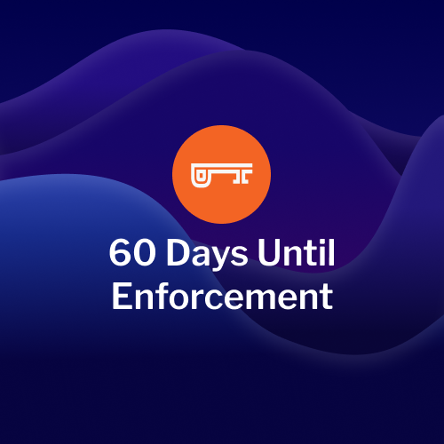 48 CFR + Your Contracts: 60 Days to Prepare