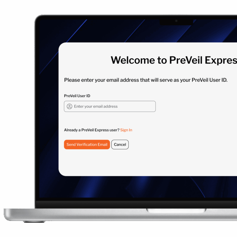 PreVeil Drive | Simple, Compliant, Encrypted File Sharing