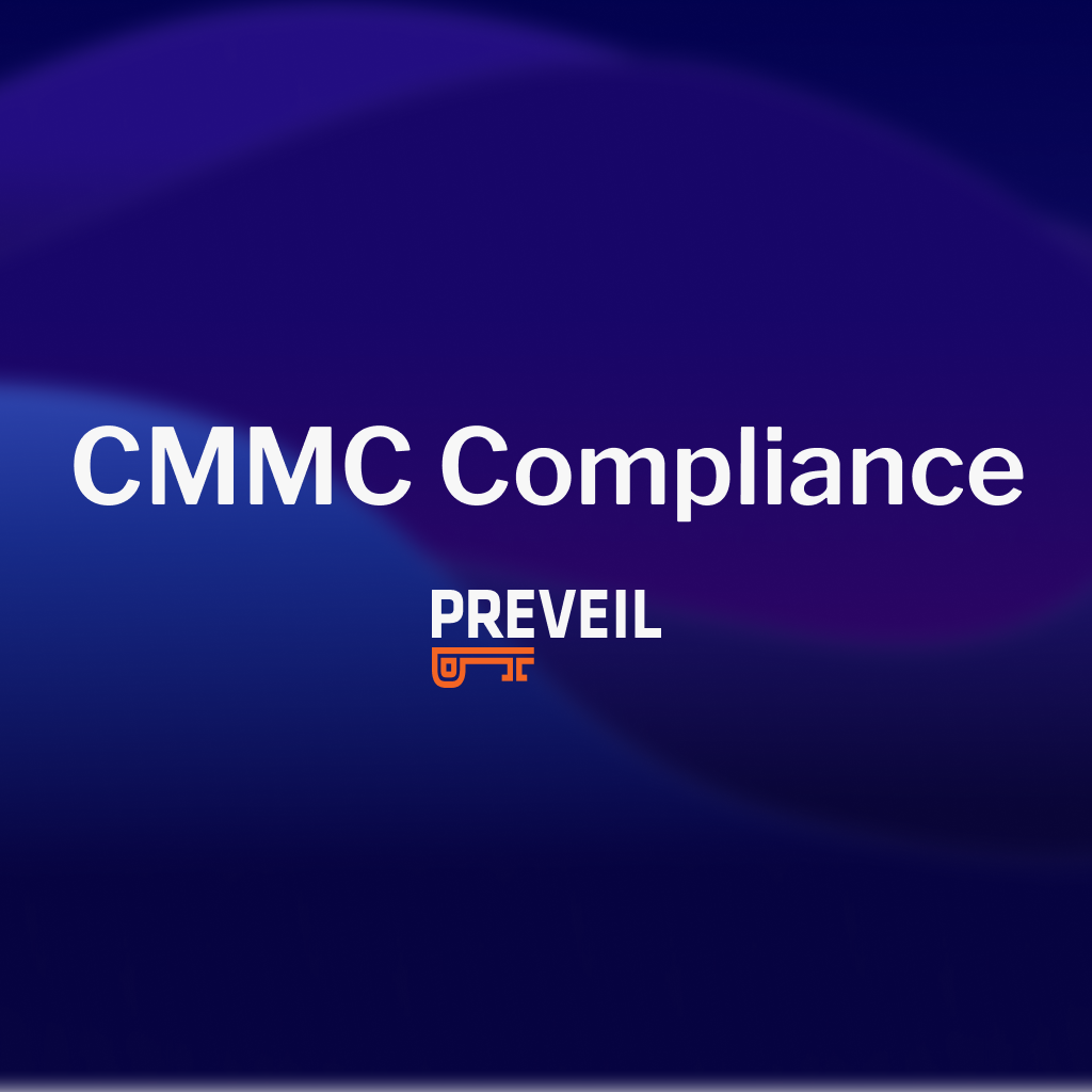 The Leading CMMC Compliance Solution | PreVeil