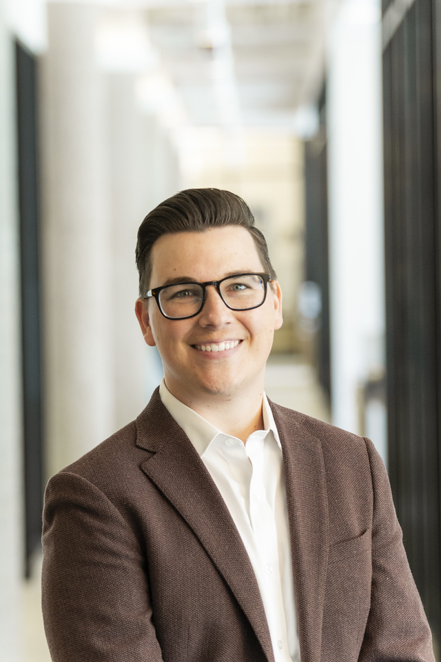 Chris Collins - PreVeil