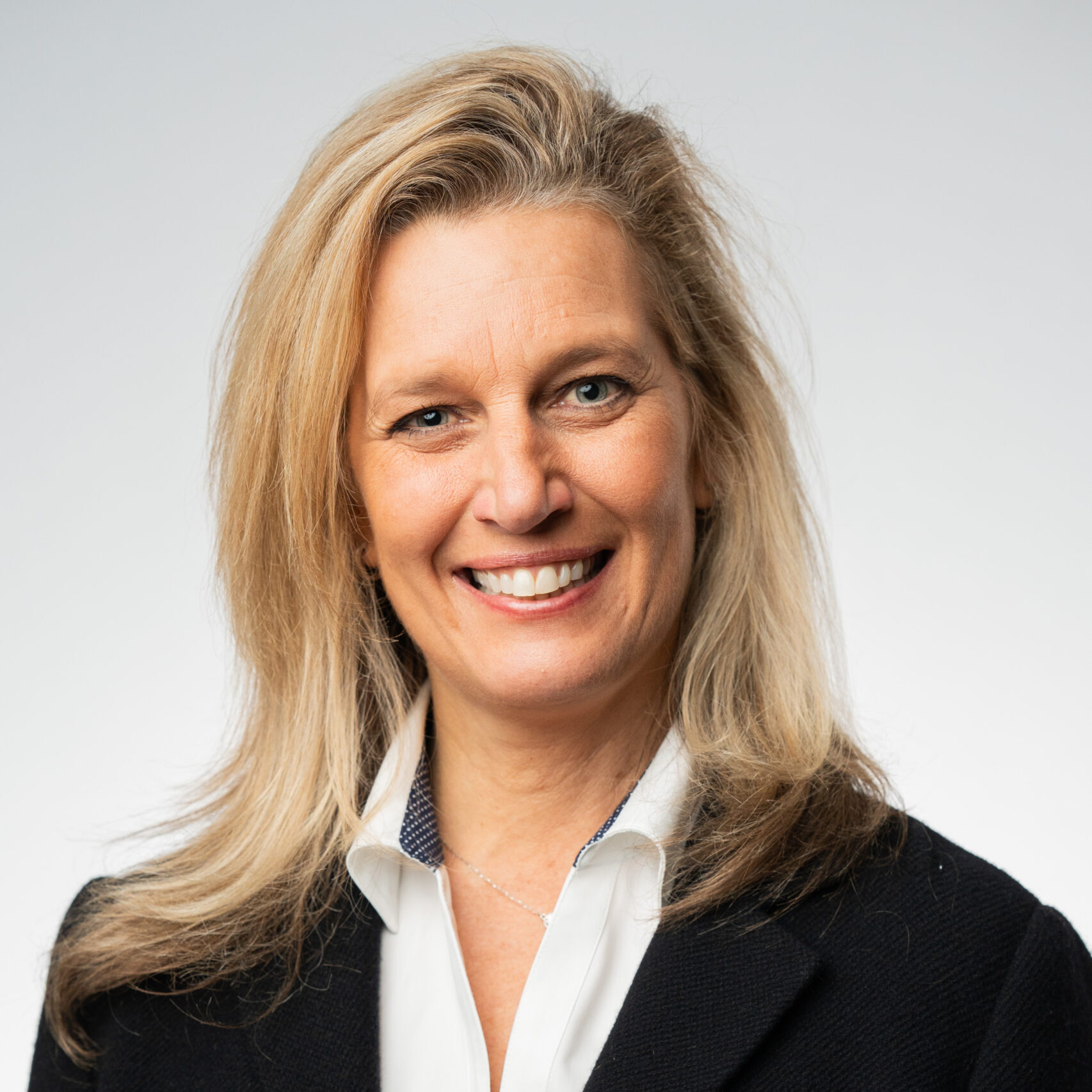 Suzanne Ramponi - PreVeil