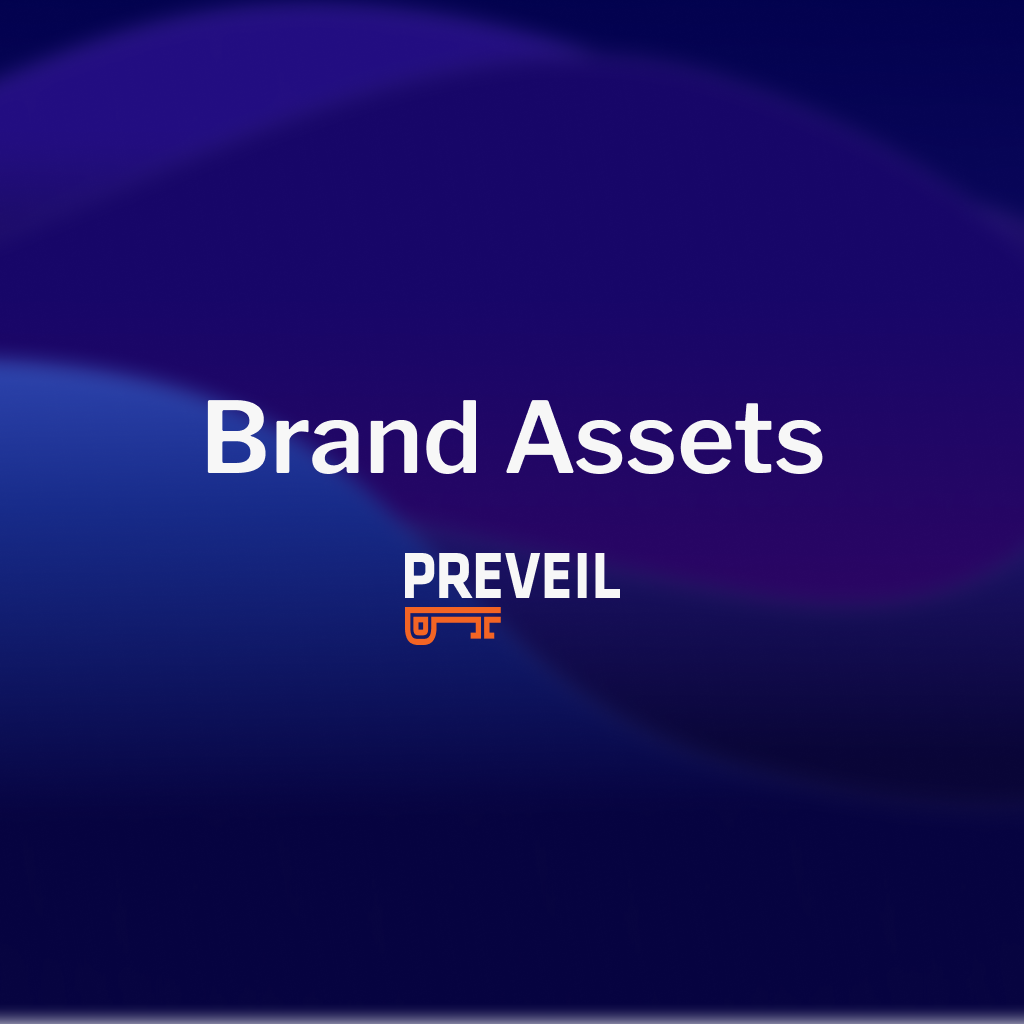 PreVeil Brand Guide and Assets